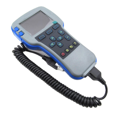 Curtis Handheld Programmer – The Golf Cart Farm