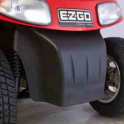 EZGO OEM Front Bumper – The Golf Cart Farm