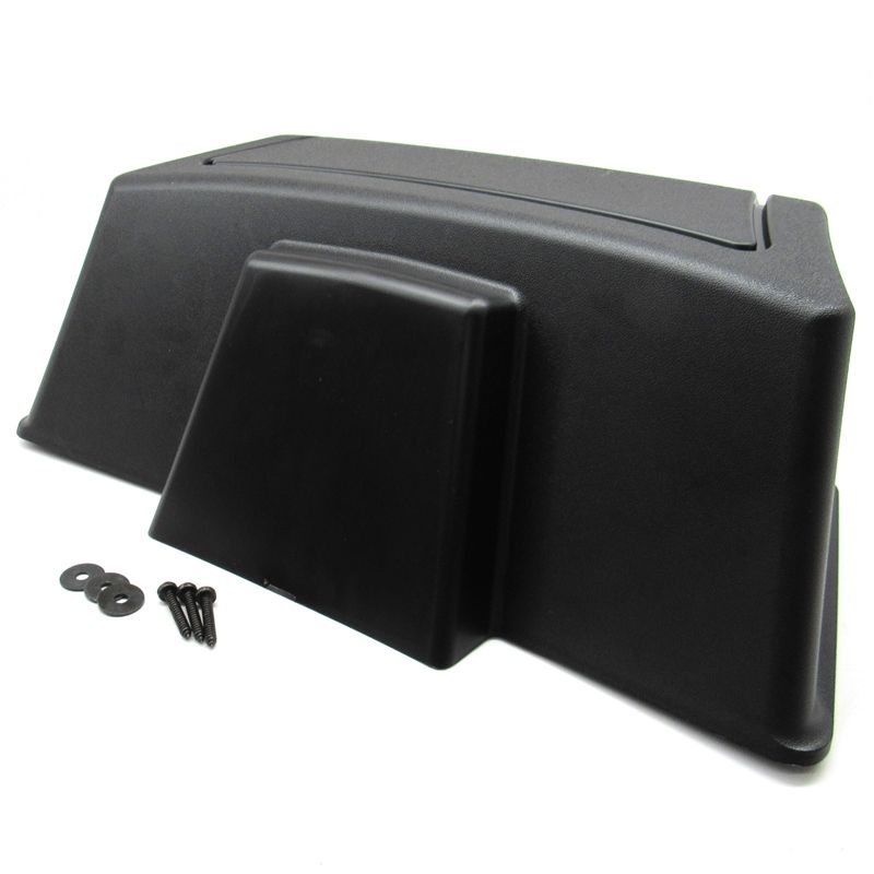 EZGO OEM Front Bumper with Mounting Hardware – Fits TXT Models (2013 ...