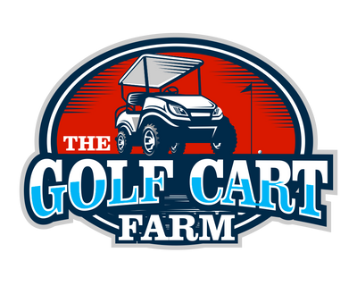 The Golf Cart Farm- A leading distributor for both Club Car & EZGO.